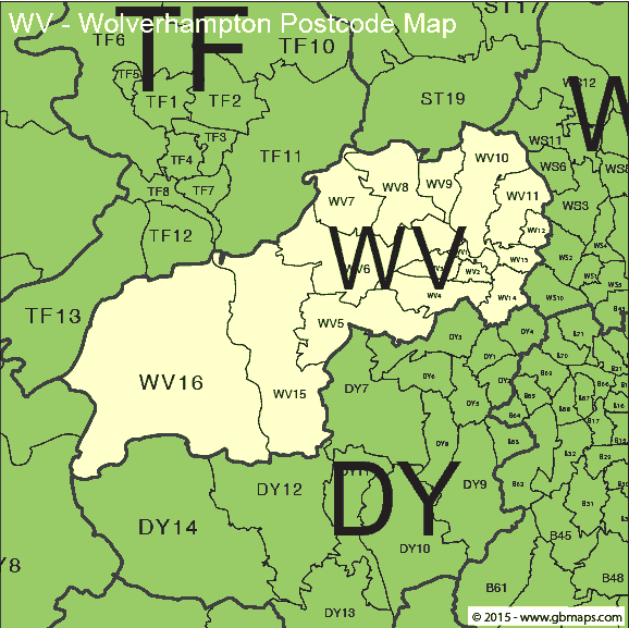 Mark's Man and Van Services (Wolverhampton)