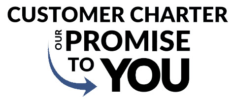 Customer Charter